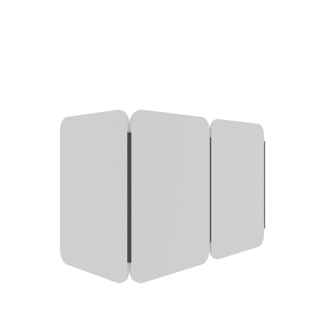 TUFFLE Workstation - Beto Offices