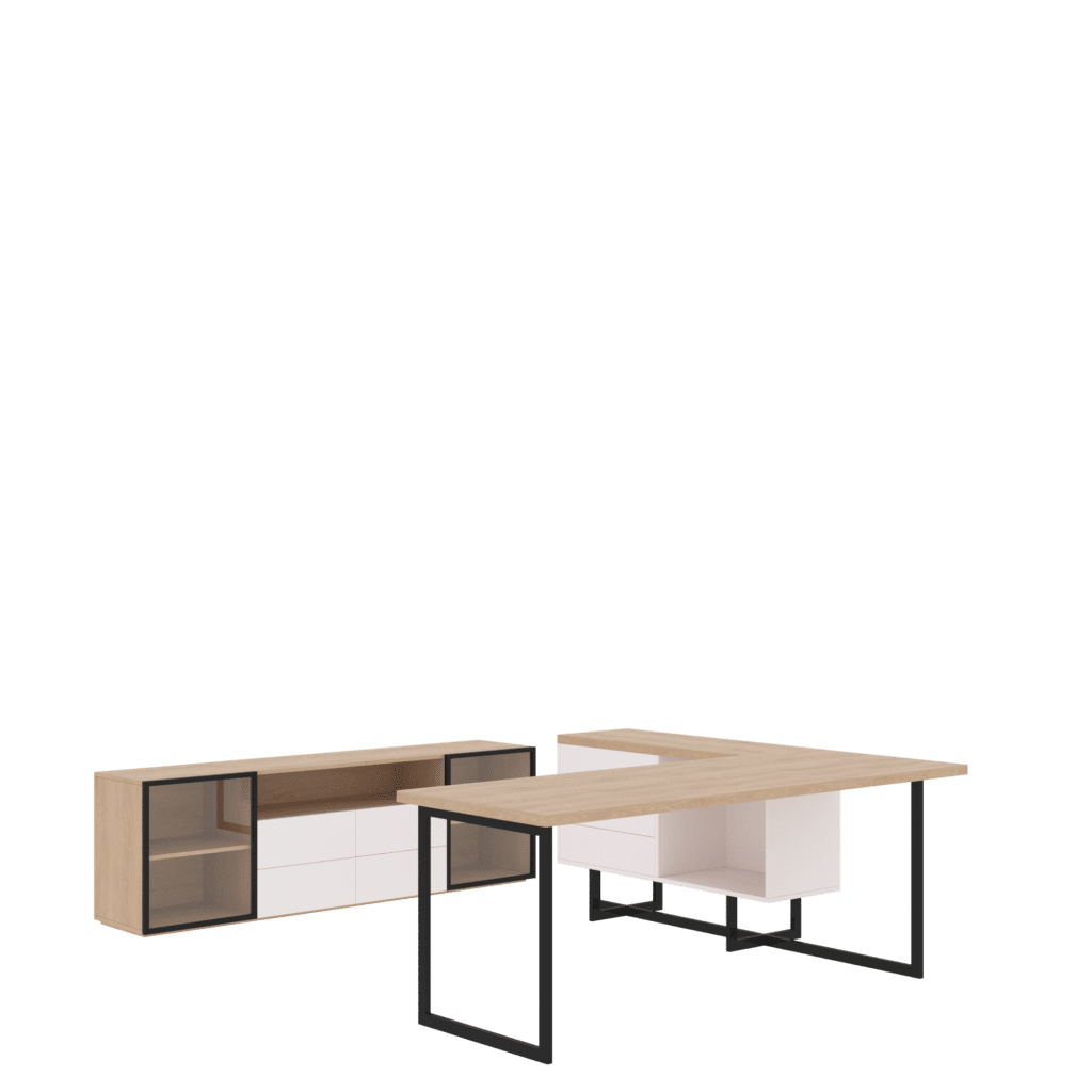 BOND Desk - Beto Offices